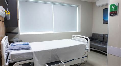 Home Hospital Unity