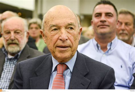 Kostas Simitis Raport Ba Najnovije Vijesti