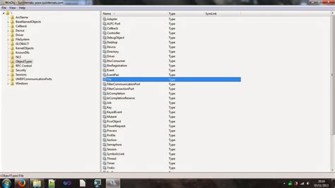 Object Security Object Manager Machines Can Think