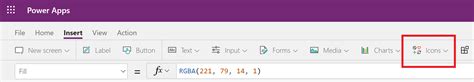 Xamarin Prototype W Power Apps Console Log Charles
