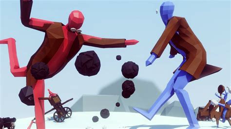 Every Unit Vs Every Unit Totally Accurate Battle Simulator Tabs