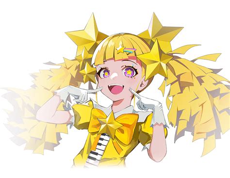 Twinkle Star Takt Op Symphony Musicart Guide Wiki