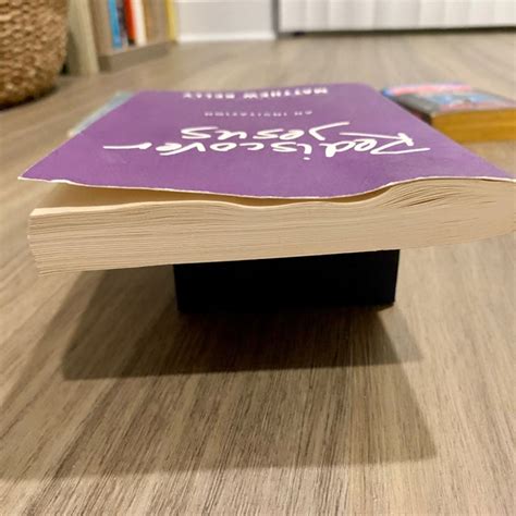 Rediscover Jesus By Matthew Kelly