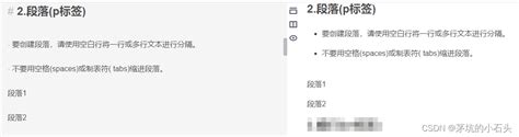 Md文件格式详解，即markdown文件语法（图文并茂），新生代农民工必备技能 Csdn博客