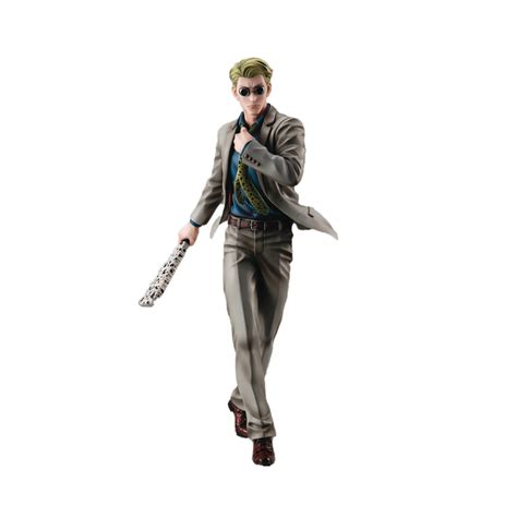 Jujutsu Kaisen Kento Nanami 9 Figure By Megahouse The Little Things