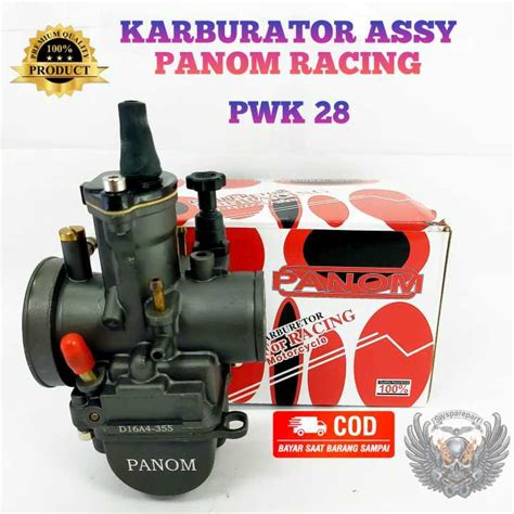 100 ORI ASLI KARBURATOR PWK 28 ORIGINAL THAILAND RACING KARBU CARBU CARBURETOR BALAP KALBU