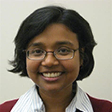 Kamalika Chaudhuri