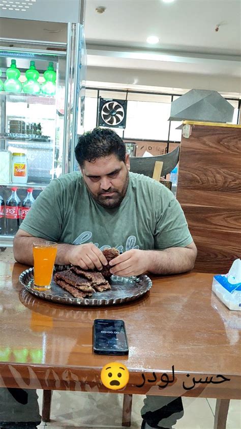 ‎کباب بناب رسولی چالش مسابقه غذایی‎ Kababbonabrasoli • Instagram