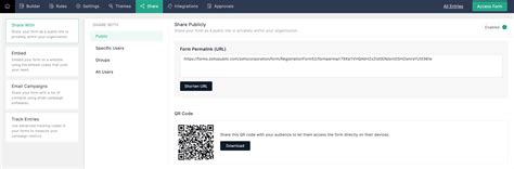 How To Track The Source Of Form Submissions Using Referrer Names In