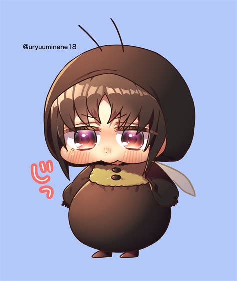 Safebooru 1girl Antennae Arms At Sides Arthropod Girl Artist Name Bee