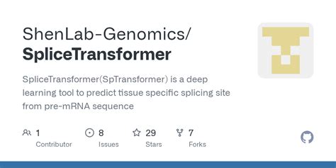 Splicetransformertasksannotatemutationspy At Main · Shenlab Genomicssplicetransformer · Github