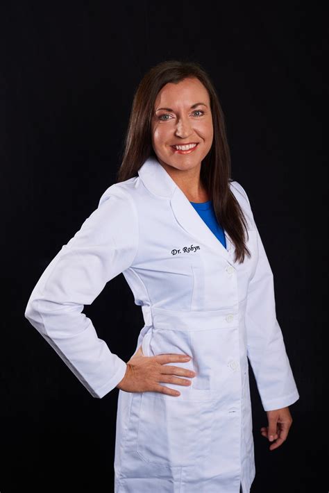 Doctor Robyn Llc