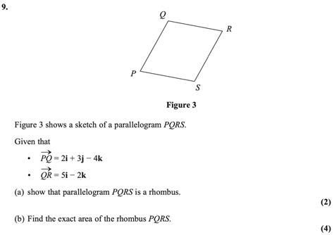 edexcel a level pure maths june 2022 paper 1 examsolutions