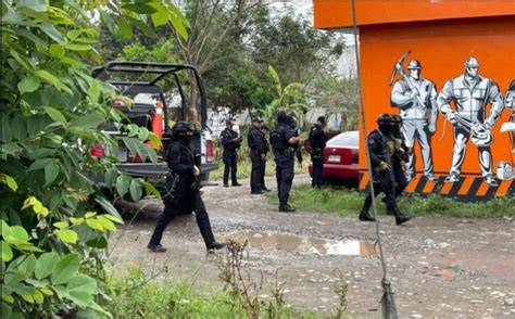 Liberan A Trabajadora De Pemex Secuestrada En Poza Rica Contigo Puebla