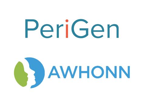 Perigen Partners With Awhonn To Launch Rhythm And Readings Monthly Tracing Review Perigen