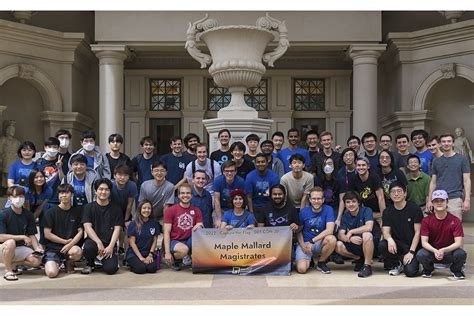 Michel C On Linkedin Cmu Hacking Team Wins Super Bowl Of Hacking For