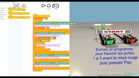 Licence Miranda Irai Programmation En Scratch Et Python Gratuite C
