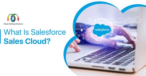 What Is Salesforce Sales Cloud