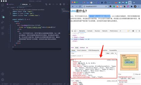 如何去掉 Antd 的样式？ · Issue 5165 · Umijsumi · Github