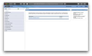 Installing IBM Security Directory Server Burgatshow S Notes