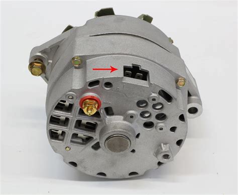 Wiring Diagram For Gm 4 Wire Alternator Wiring Diagram