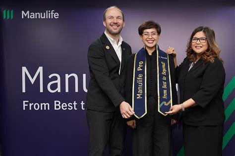Manulife Indonesia Luncurkan Manulife Pro Economic Zone