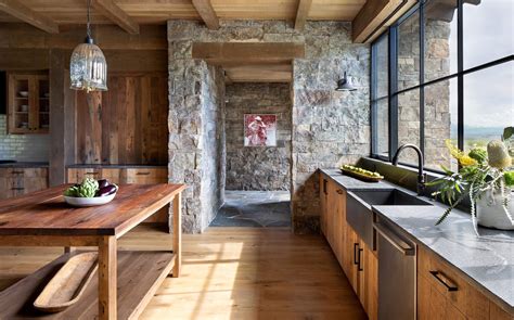 Pearson Design Group Limestone Creek Ranch