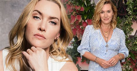 Kate Winslet Dona Dinero A Madre Soltera En Apuros