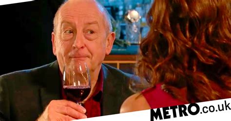 Coronation Street Spoilers Evil Geoff Cheats On Yasmeen With Escort