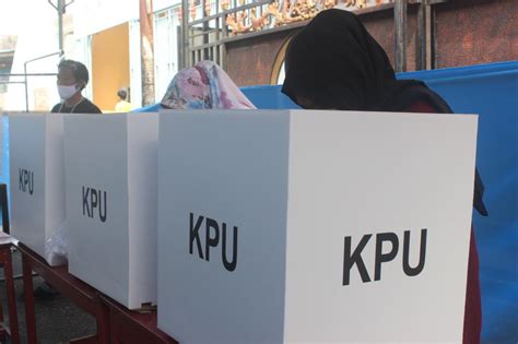 Jadwal Pengumuman Hasil Pilpres Dan Pileg 2024 RT Readtimes Id