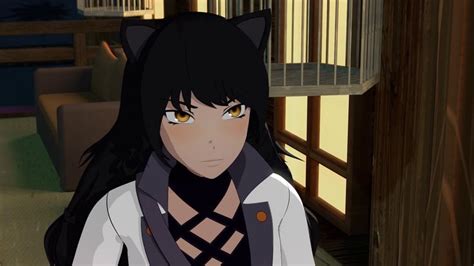 Blake Belladonna Image Gallery Volume 5 Chica Anime Anime Belladona