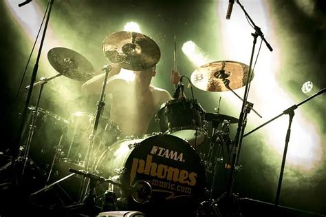 How To Read Drum Score Drumming Basics
