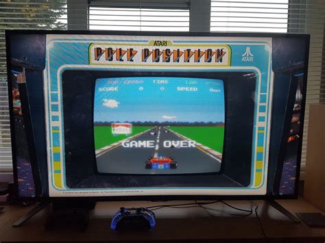 Arcade Overlays Overlays Libretro Forums