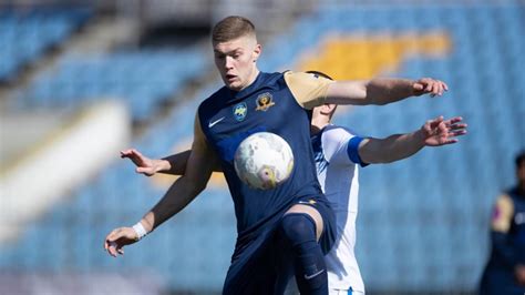 Кучер назвав причину поразки СК Дніпро 1 від Динамо і розніс киян — Спорт 24