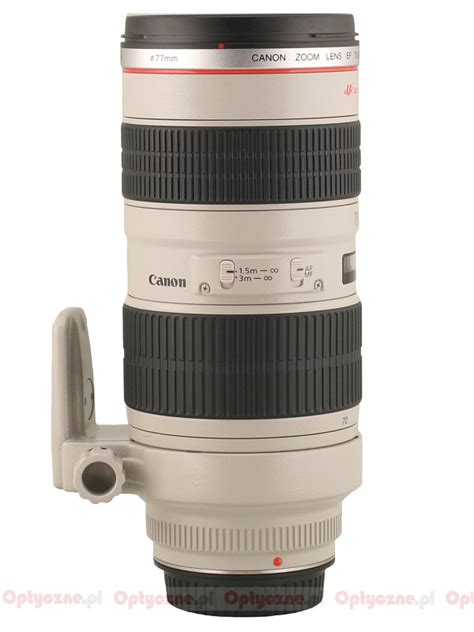 Canon Ef 70-200Mm F/4L Usm Инструкция - instrukciyajam