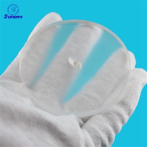 Custom Dielectric Mirror