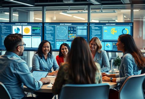 S4hana Workflow Features Enhancing Process Automation Ybdigital