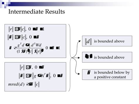 ppt inexact primal dual methods for equality constrained optimization