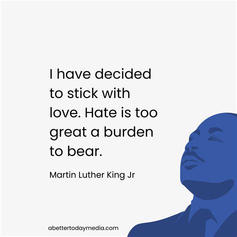 Powerful Martin Luther King Jr Quotes