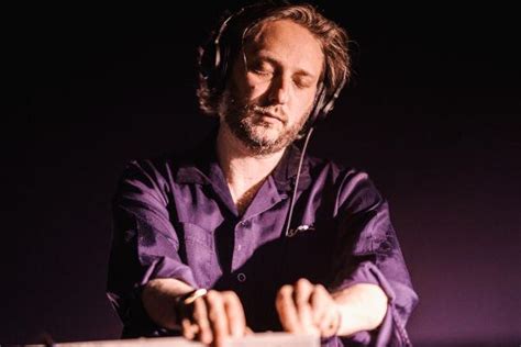 Scenestr Review Oneohtrix Point Never Hindley Street Music Hall