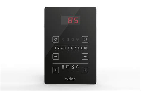 Tylö Elite Bedieningspaneel Kopen And Prijs Tylohelo