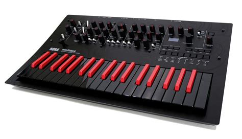 Korg Minilogue Bass Arco Music
