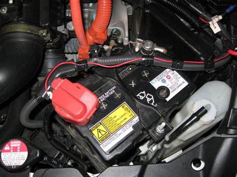 12V Battery Replacement Detailed Page Electric Vehicle 55 OFF