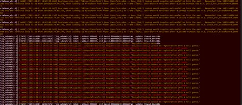 RTABMAP FLOAM Integration For ROS2 Issue 1013 Introlab Rtabmap Ros