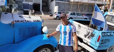 🔴 Dibu Martínez En Mar Del Plata En Vivo Minuto A Minuto Del Homenaje