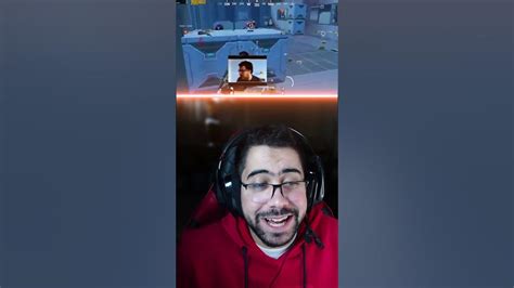 الفرق بينك وبين المشاهير لما يهجم عليك سكواد 😂 Youtube