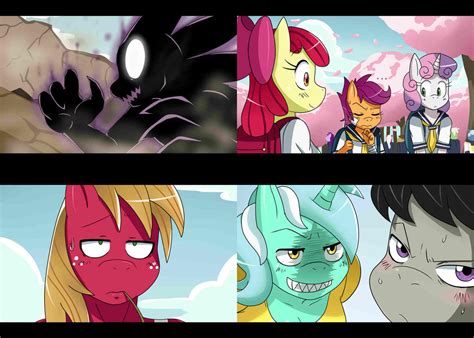 Mlp Screencaps Stuff 2 By Ss2sonic On Deviantart
