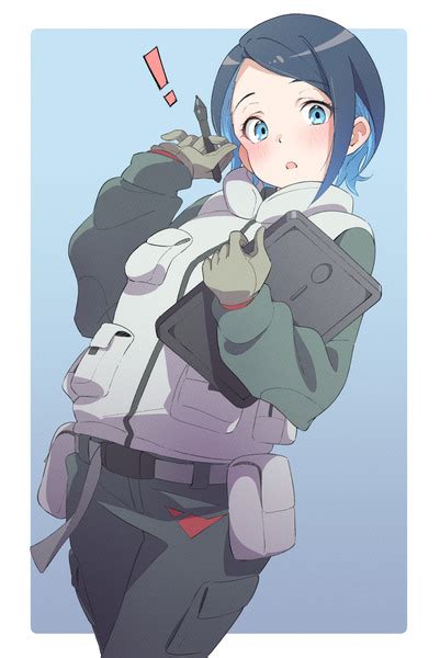ニカ姉 pixiv年鑑 β