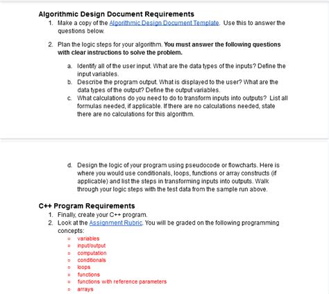 Solved Program Shifting Values Information And