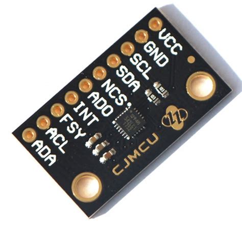 Motion Sensors From Pmd Way